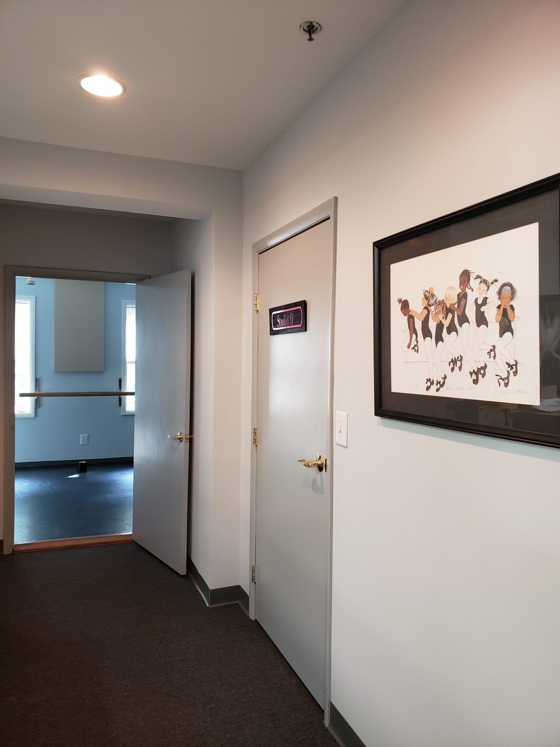 State-of-the-Art Dance Studio | A2D | Addicted 2 Dance Company