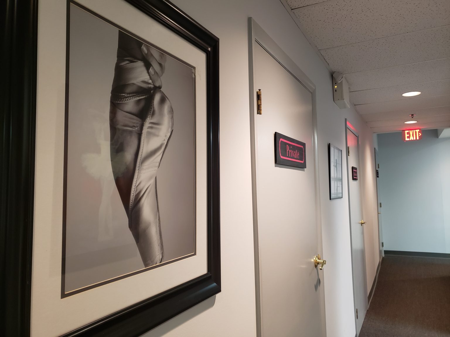 State-of-the-Art Dance Studio | A2D | Addicted 2 Dance Company